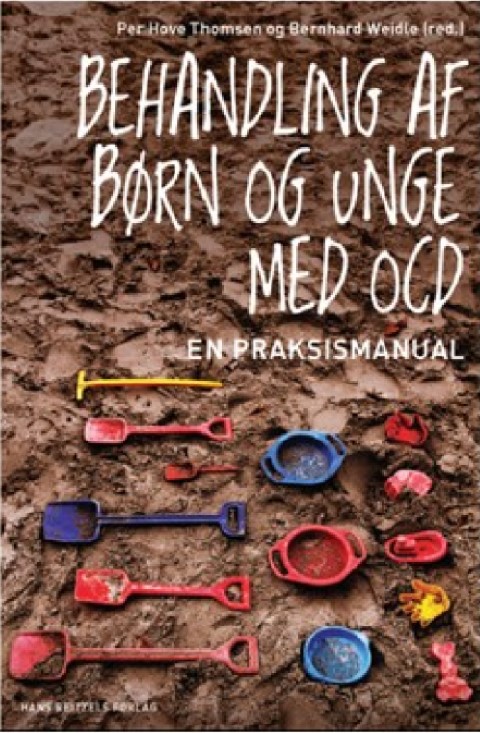 Seminar: OCD-behandling til børn og unge - OCD-foreningen Seminar: OCD-behandling til børn og unge - OCD-foreningen