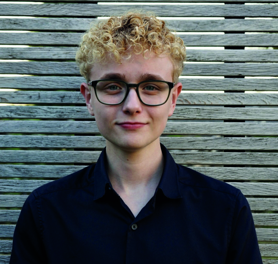 Foredrag i Aarhus: OCD og tabubelagte tvangstanker. Tanker er bare ...